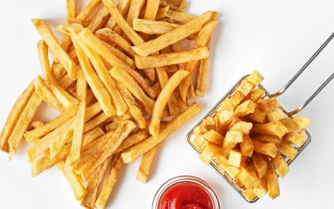 Eat now - Nesta Fast Foods